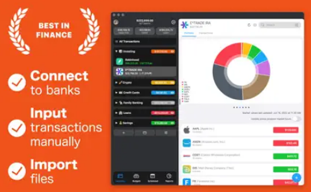 MoneyWiz Reviews - 2026